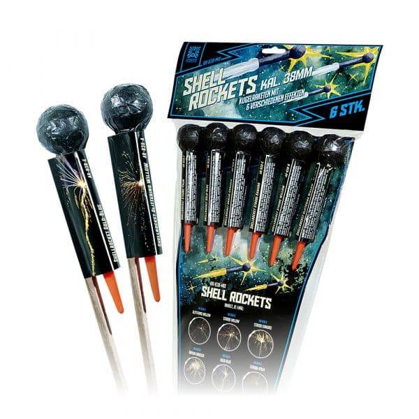 Feuerwerksverkauf Potsdam